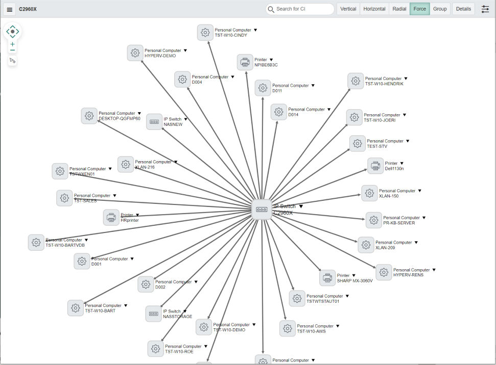 CI Synchronizer (Enterprise Edition) Reviews 2025: Details, Pricing, & Features | G2