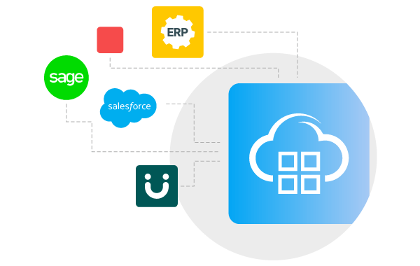 CloudApper™ Reviews 2023: Details, Pricing, & Features | G2