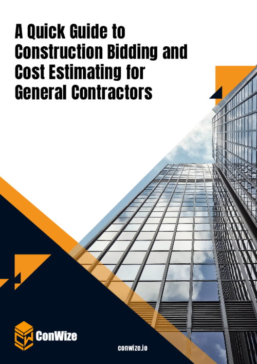 ConWize Reviews 2025: Details, Pricing, & Features | G2