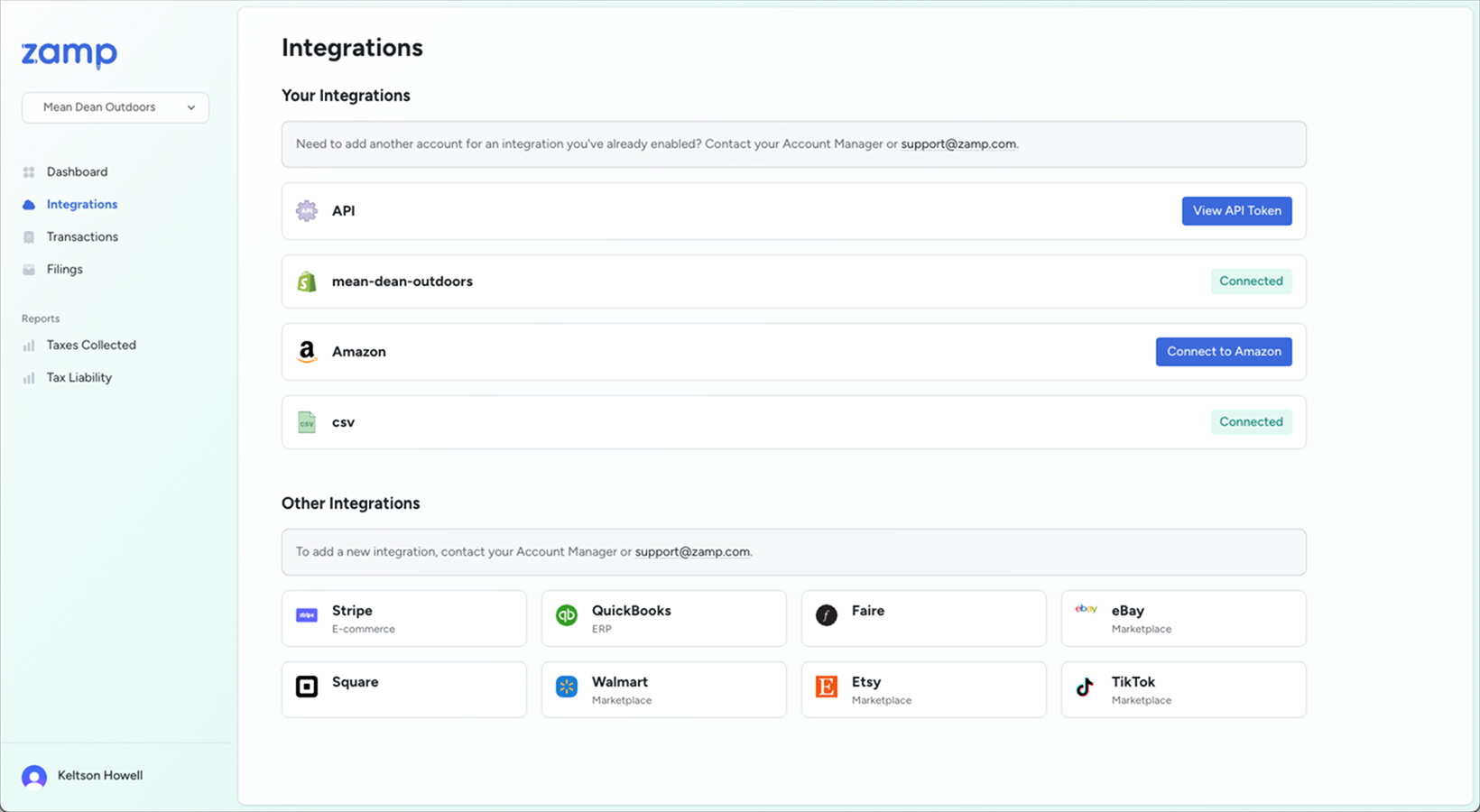 Zamp Reviews 2025: Details, Pricing, & Features | G2