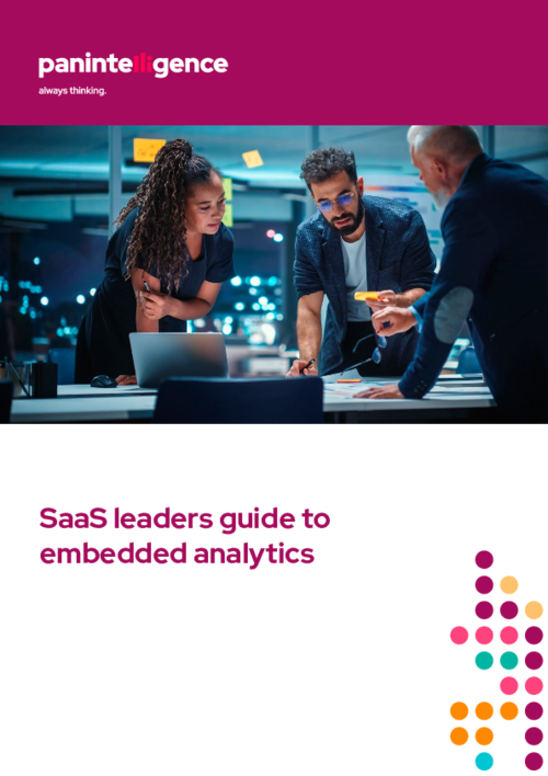 panintelligence Reviews 2025: Details, Pricing, & Features | G2