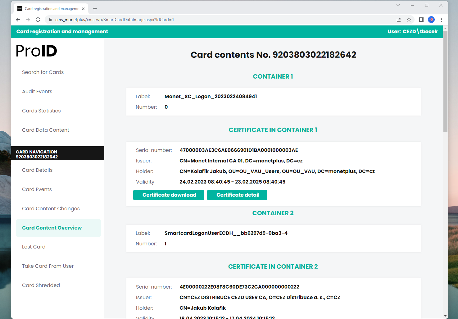 ProID Certificate Lifecycle Management Reviews 2025: Details, Pricing ...