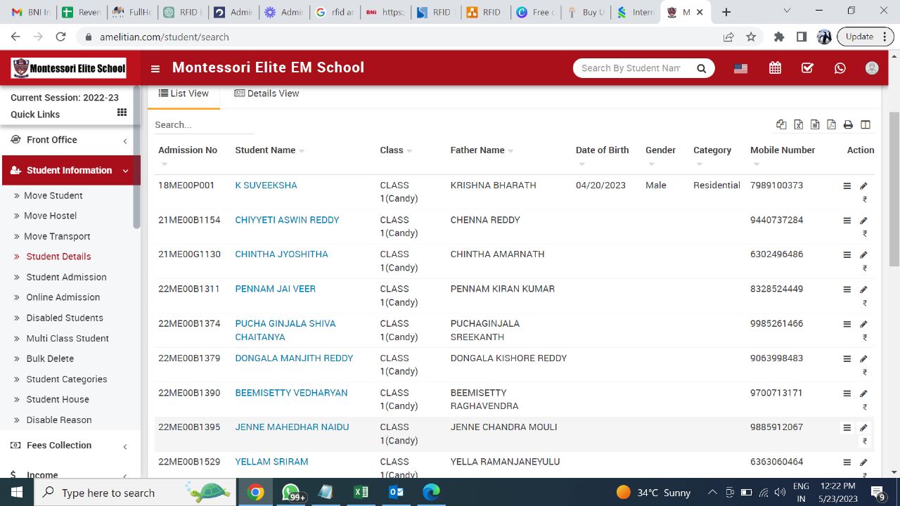 School Management Software Reviews 2025: Details, Pricing, & Features | G2