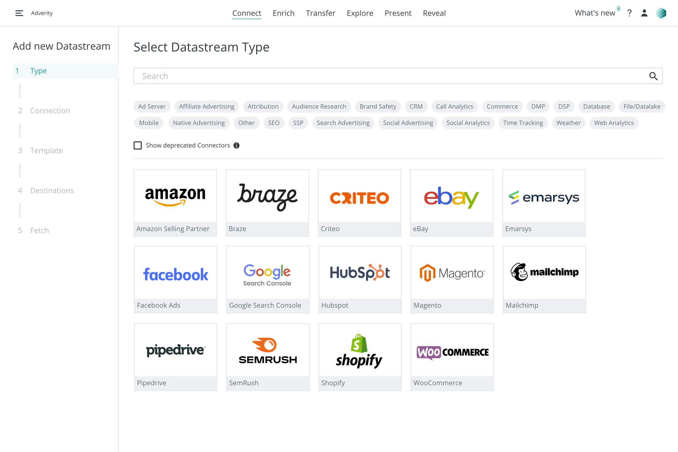 Adverity Reviews 2022: Details, Pricing, & Features | G2
