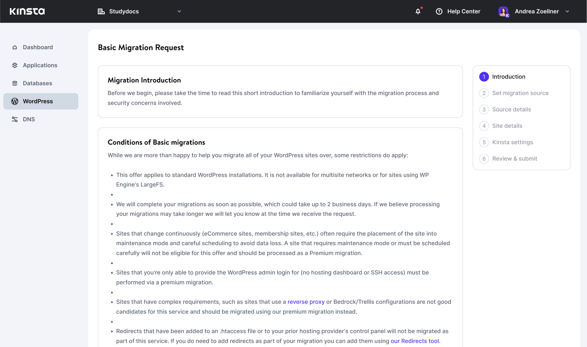 Kinsta Reviews 2024: Details, Pricing, & Features | G2