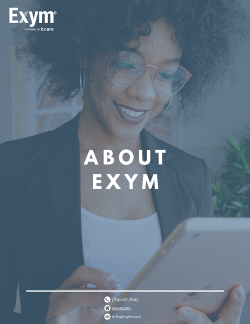 Exym EHR Reviews 2023: Details, Pricing, & Features | G2
