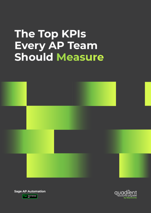 Quadient Accounts Payable Automation by Beanworks Reviews 2025: Details ...