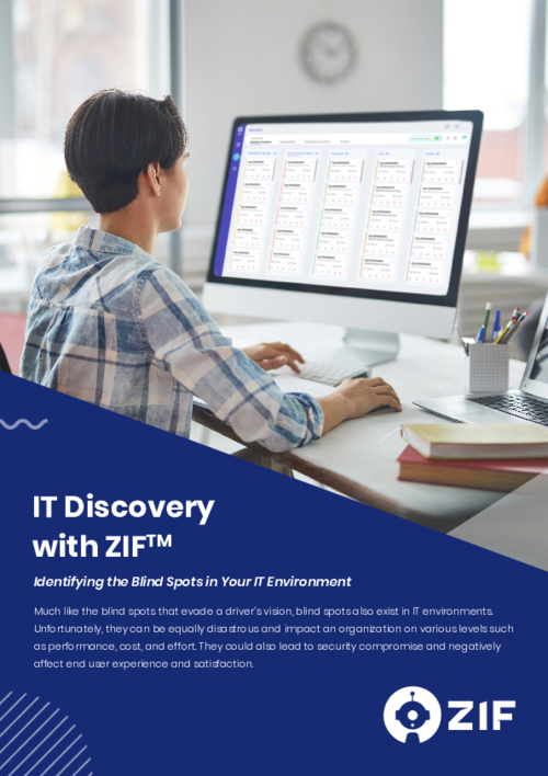 ZIF Reviews 2023: Details, Pricing, & Features | G2