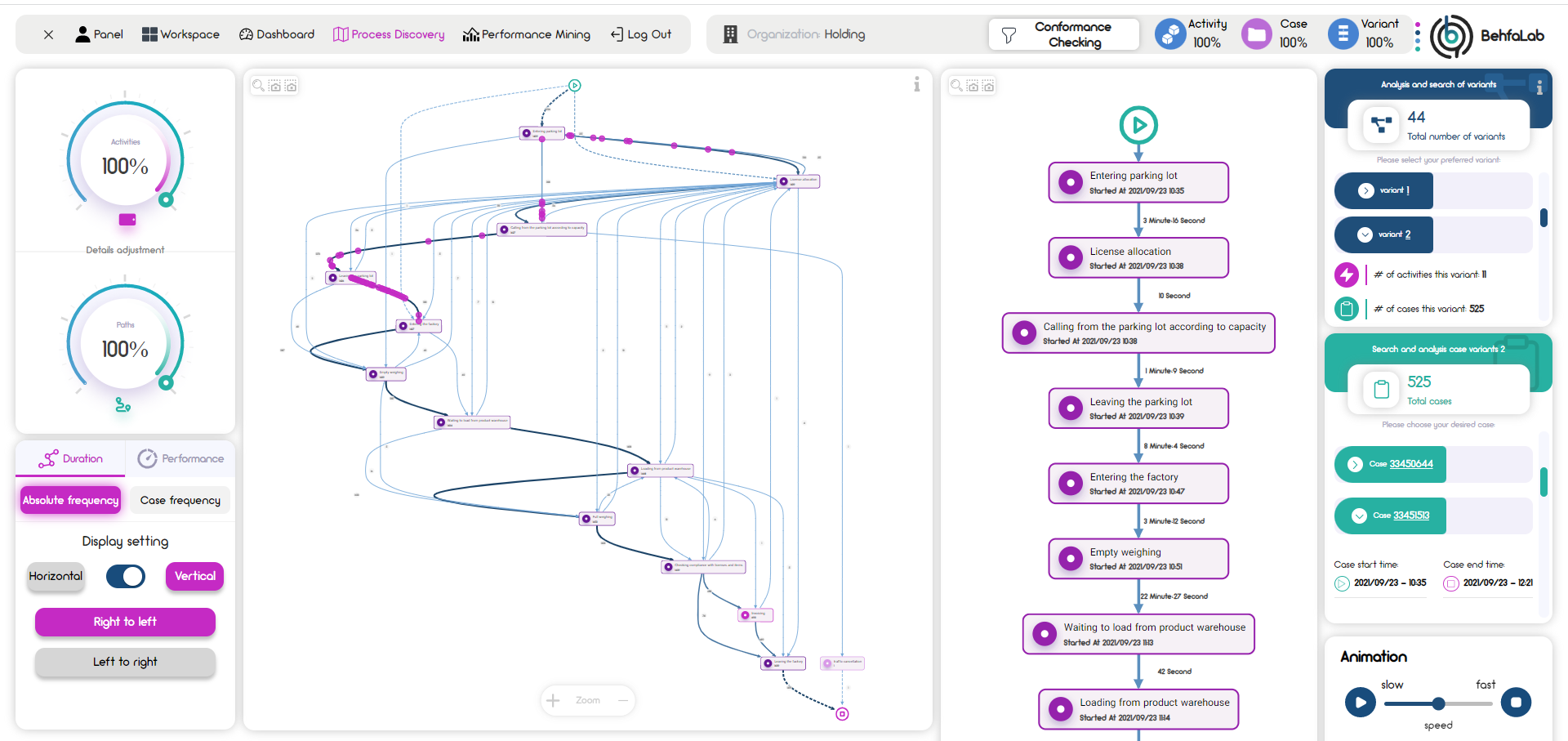 BehfaLab Reviews 2023: Details, Pricing, & Features | G2