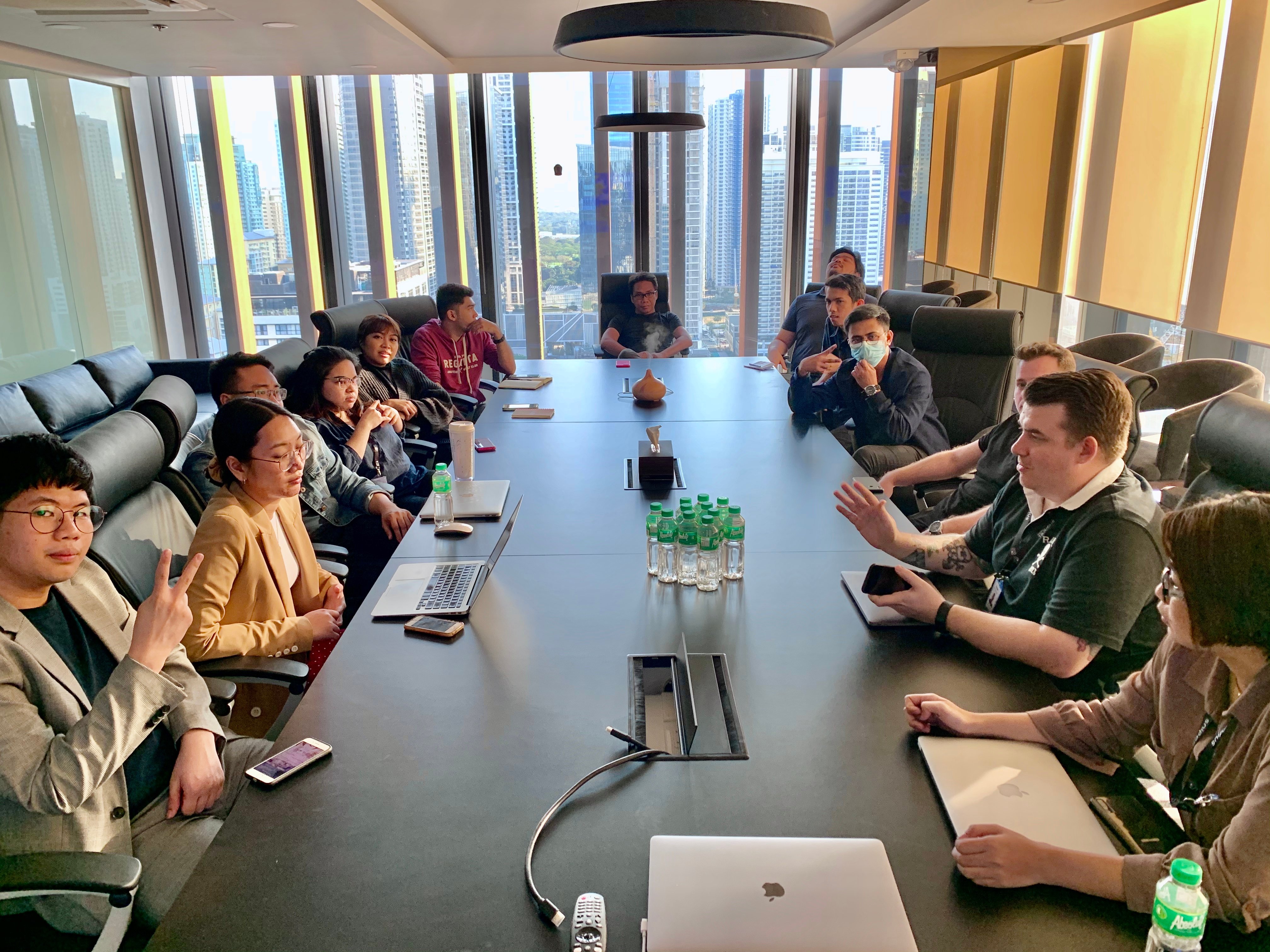 Gohan Strategy Reviews 2025: Details, Pricing, & Features | G2