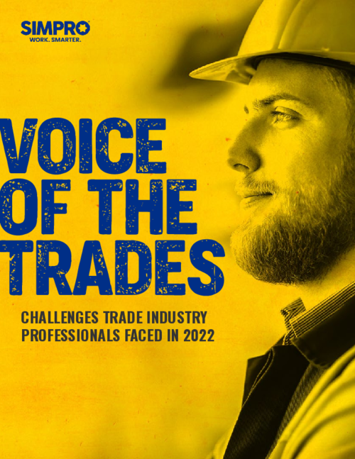 Simpro Reviews 2025: Details, Pricing, & Features | G2