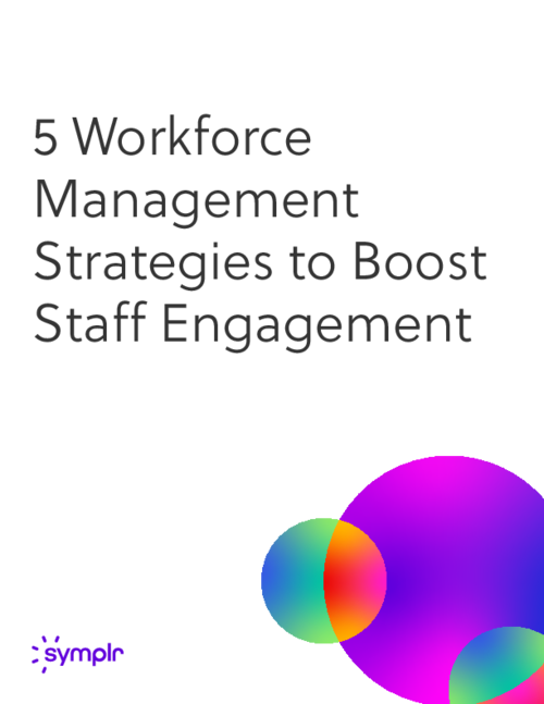 symplr Workforce Reviews 2026: Details, Pricing, & Features | G2
