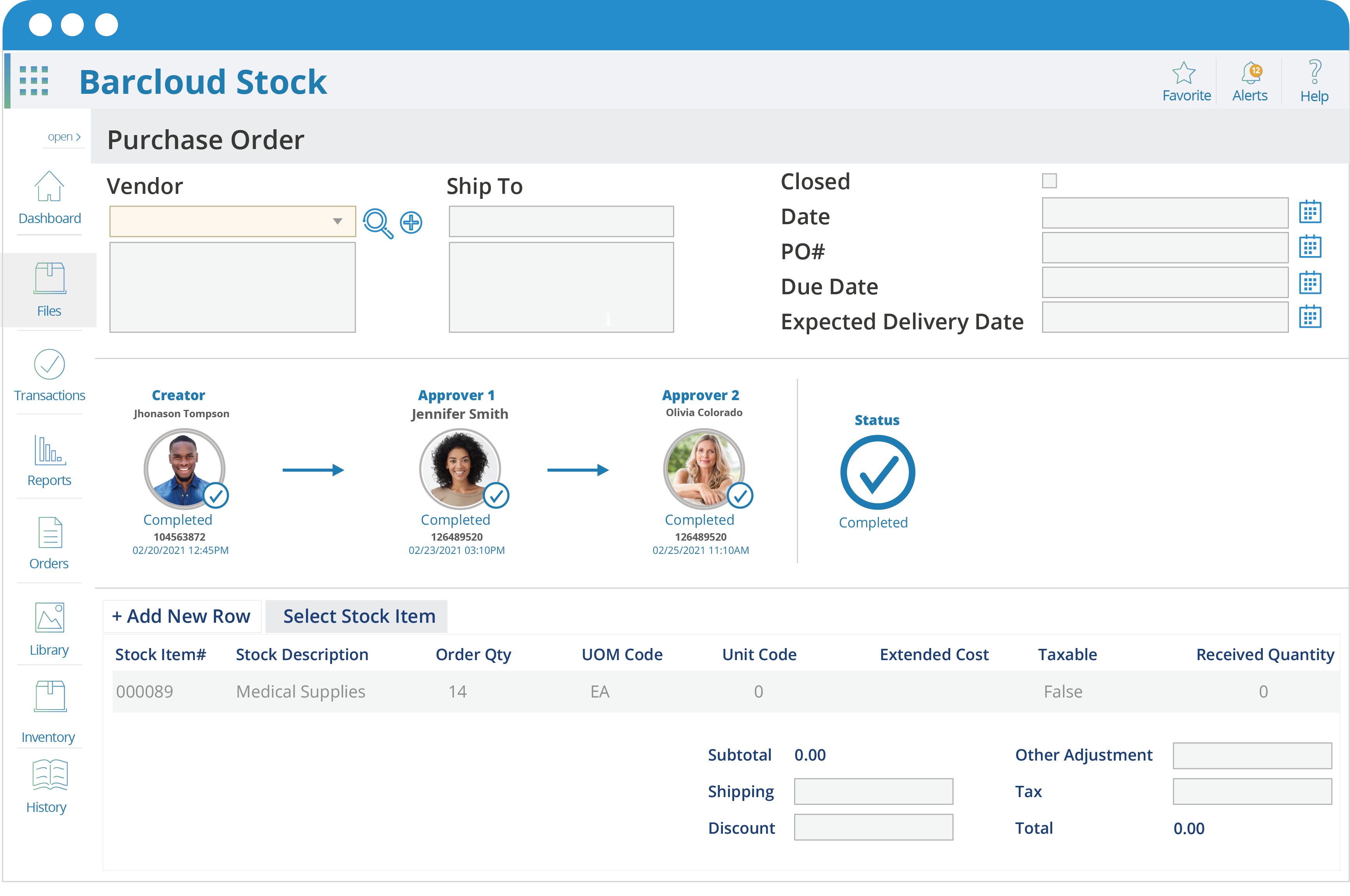 ASAP Systems Inventory Software Reviews 2025: Details, Pricing ...