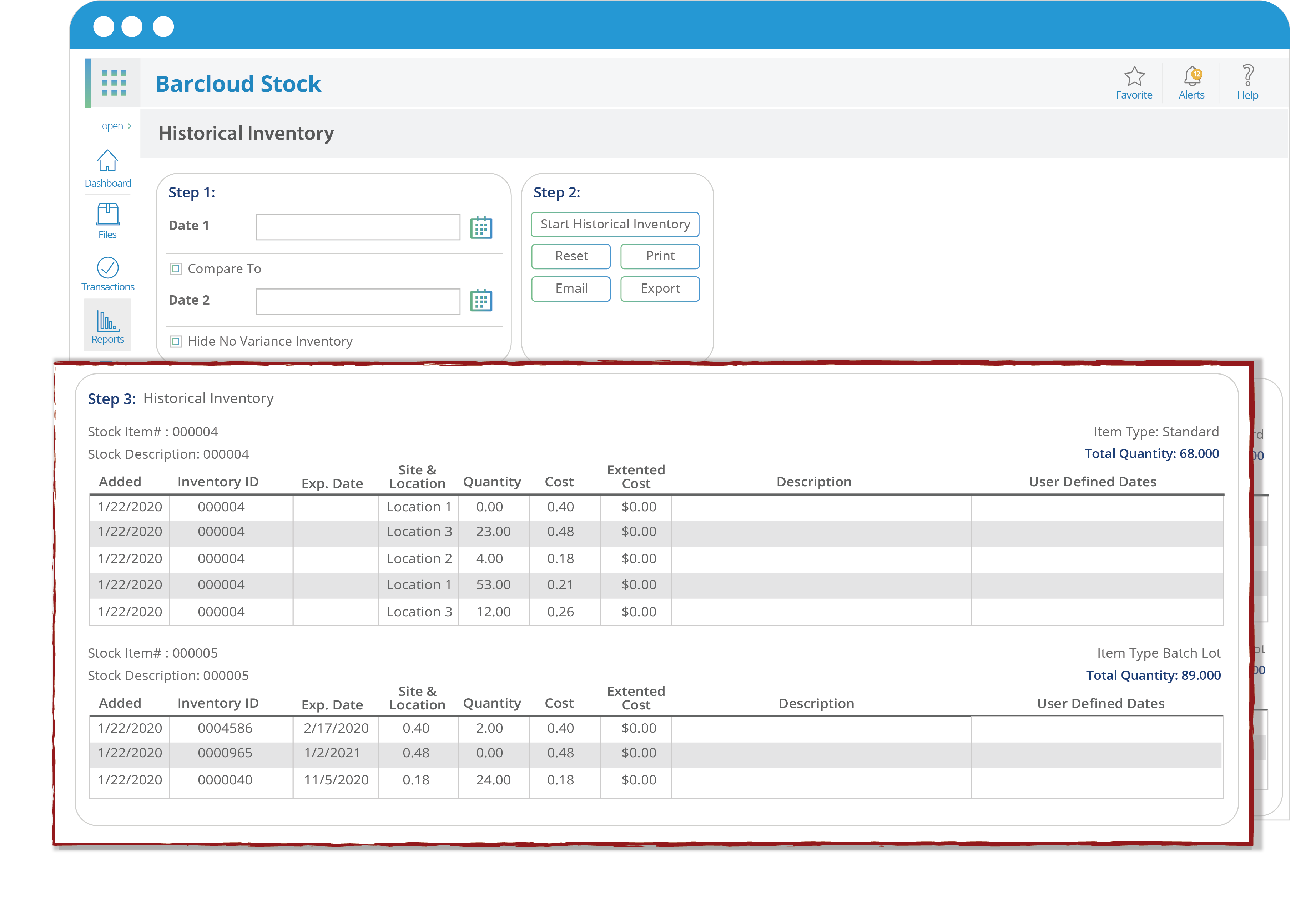 ASAP Systems Inventory Software Reviews 2025: Details, Pricing ...