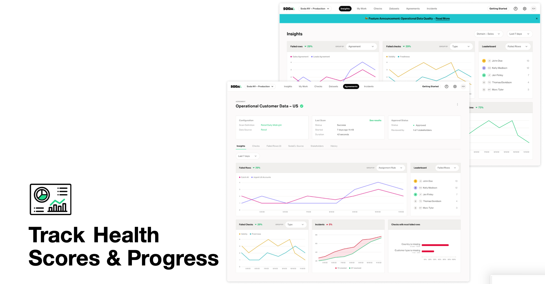 Soda Reviews 2024: Details, Pricing, & Features | G2
