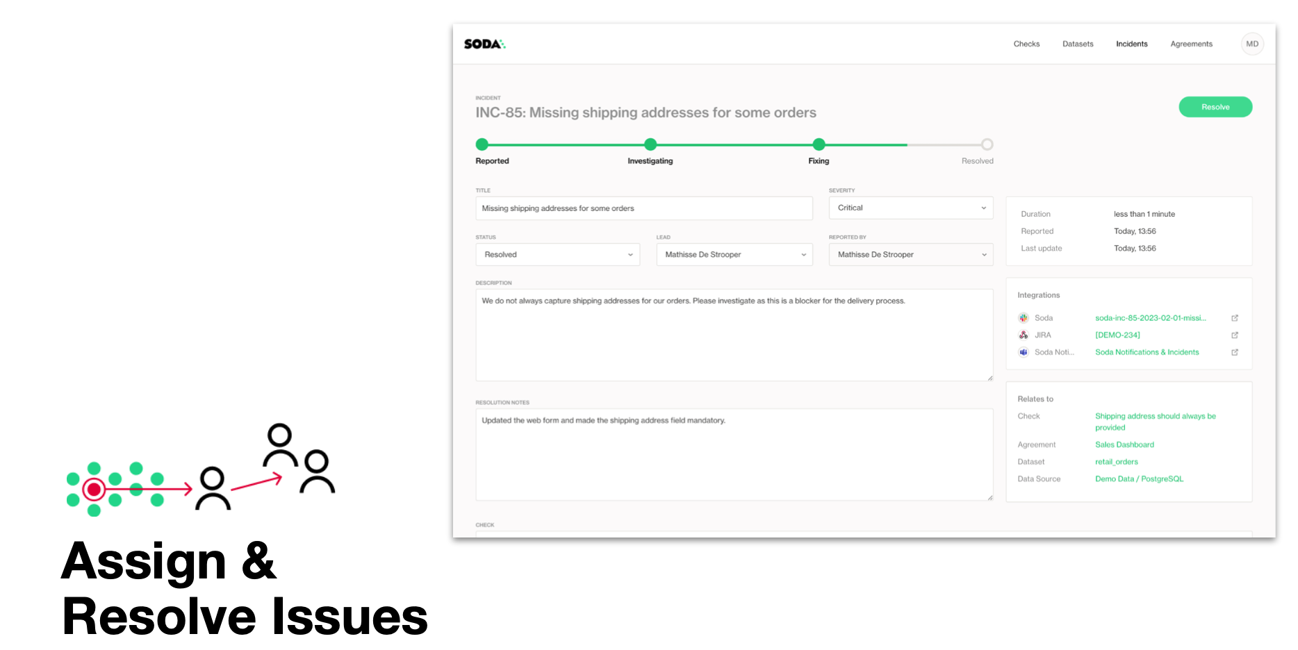 Soda Reviews 2024: Details, Pricing, & Features | G2