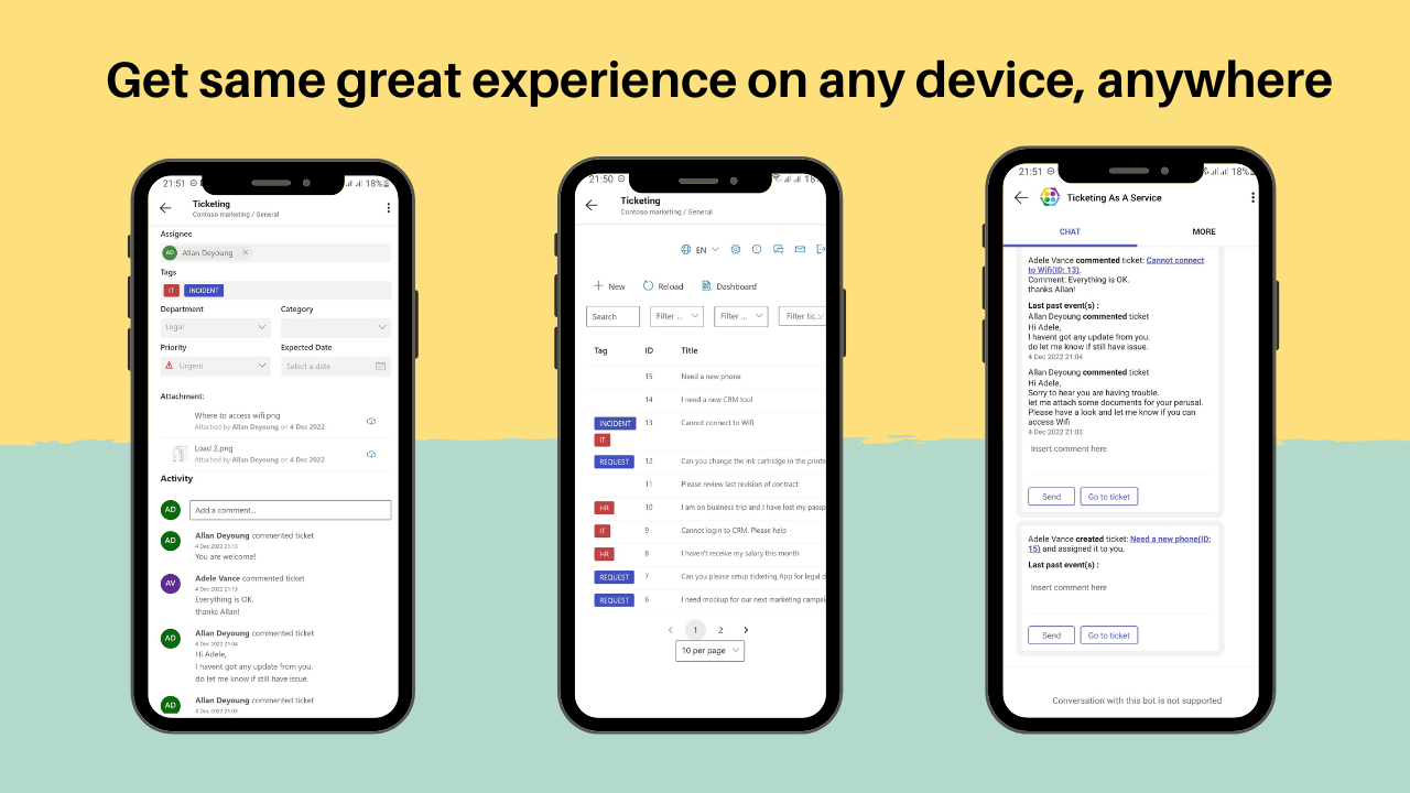 Ticketing As A Service Reviews 2024: Details, Pricing, & Features | G2