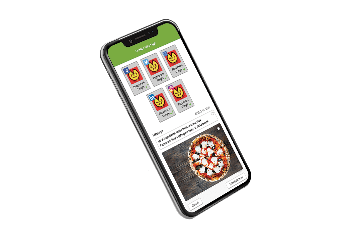 SOCi Reviews 2020: Details, Pricing, & Features | G2