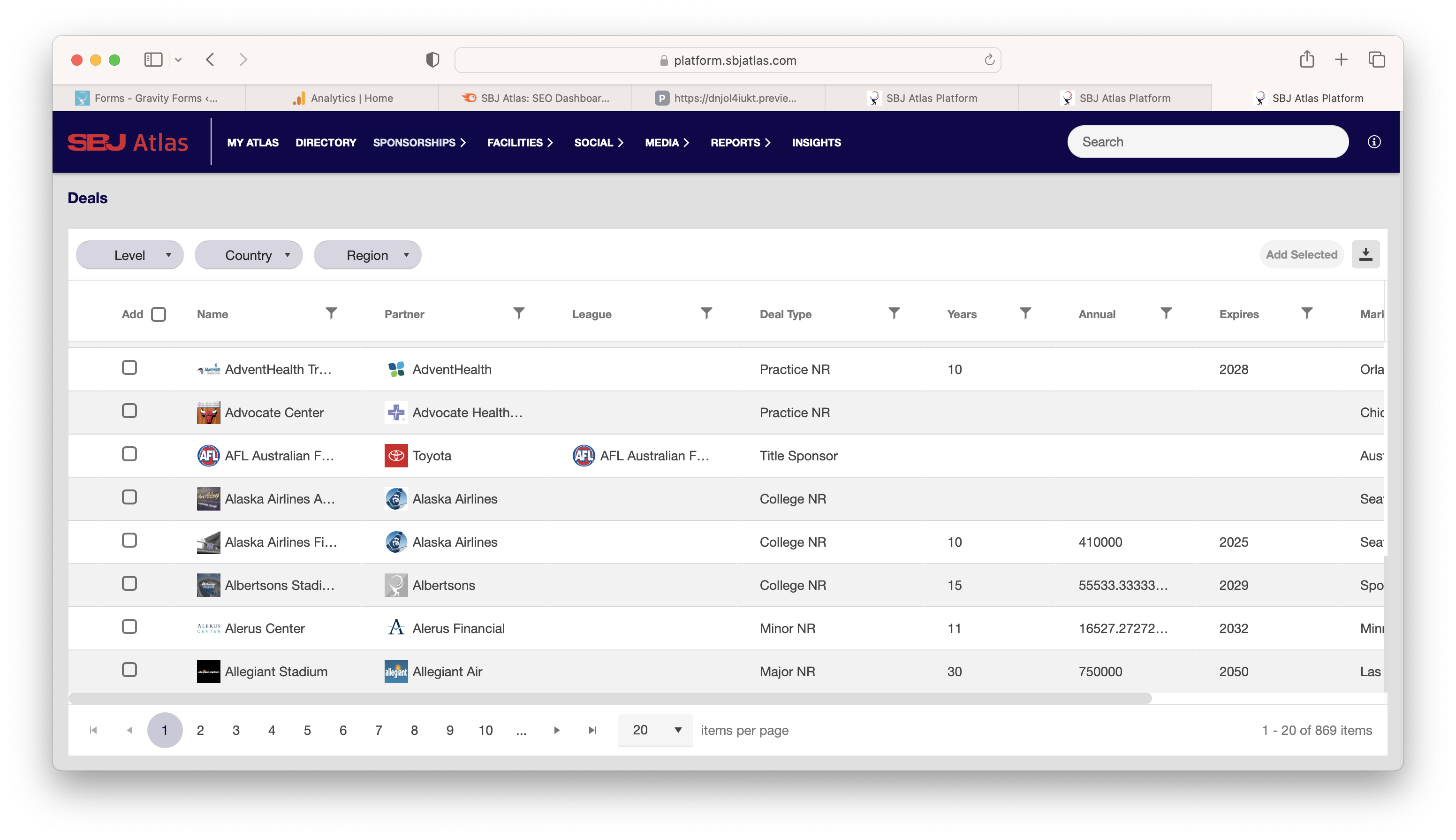 SBJ Atlas Reviews 2025: Details, Pricing, & Features | G2