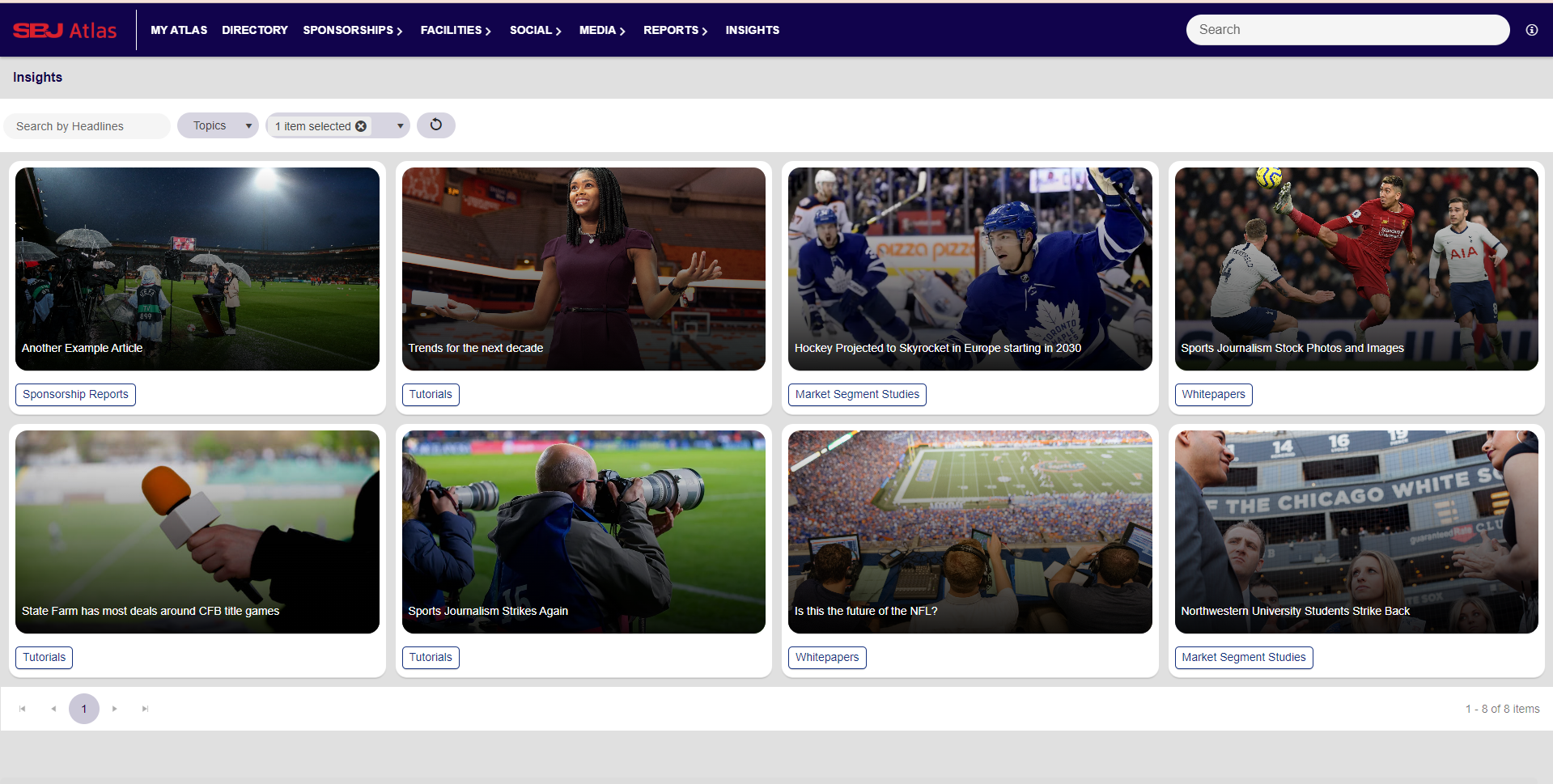 SBJ Atlas Reviews 2025: Details, Pricing, & Features | G2