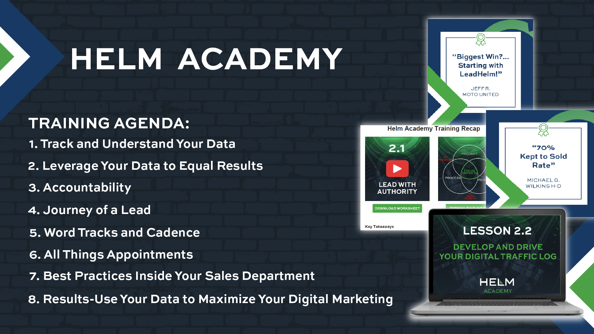 LeadHelm Reviews 2025: Details, Pricing, & Features | G2