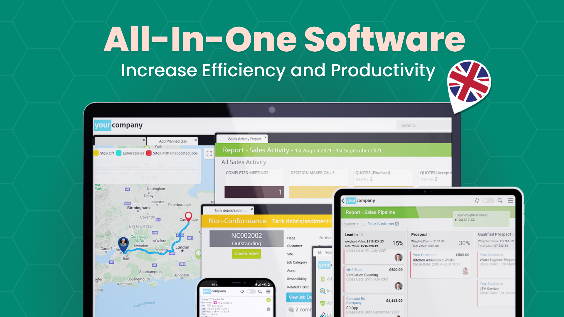 Collabit Software Reviews 2025: Details, Pricing, & Features | G2