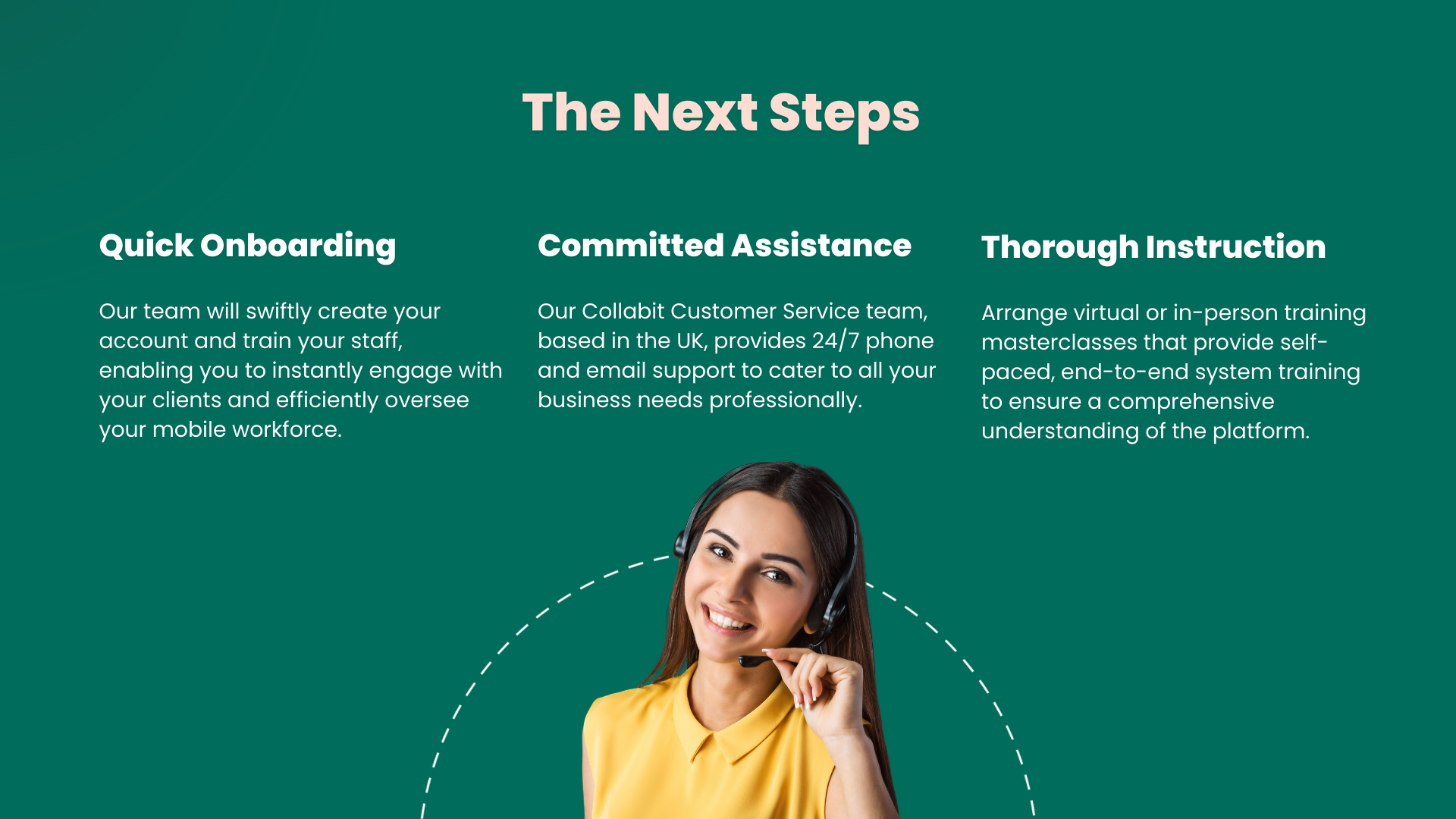 Collabit Software Reviews 2025: Details, Pricing, & Features | G2