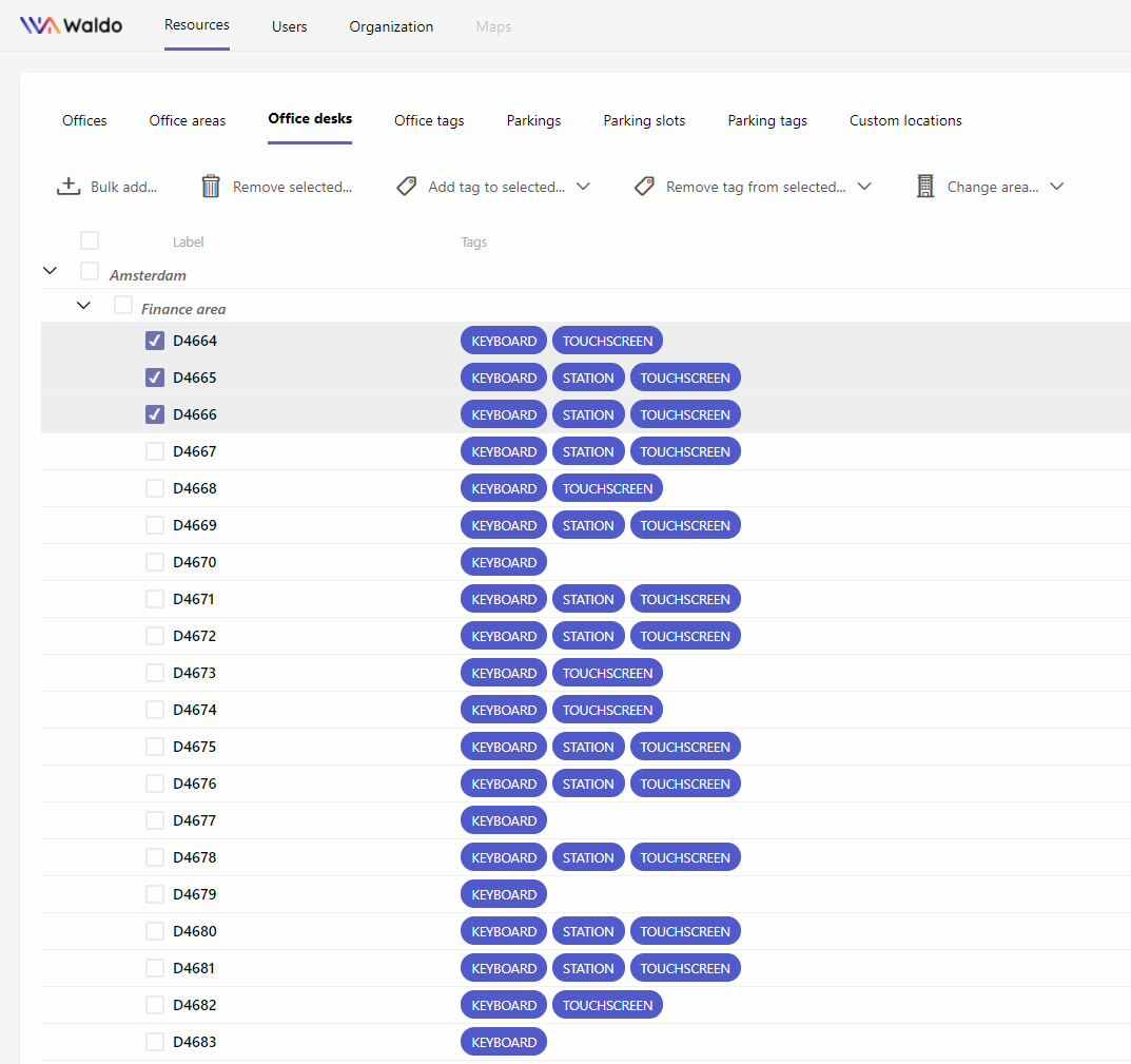 WALDO Reviews 2025: Details, Pricing, & Features | G2