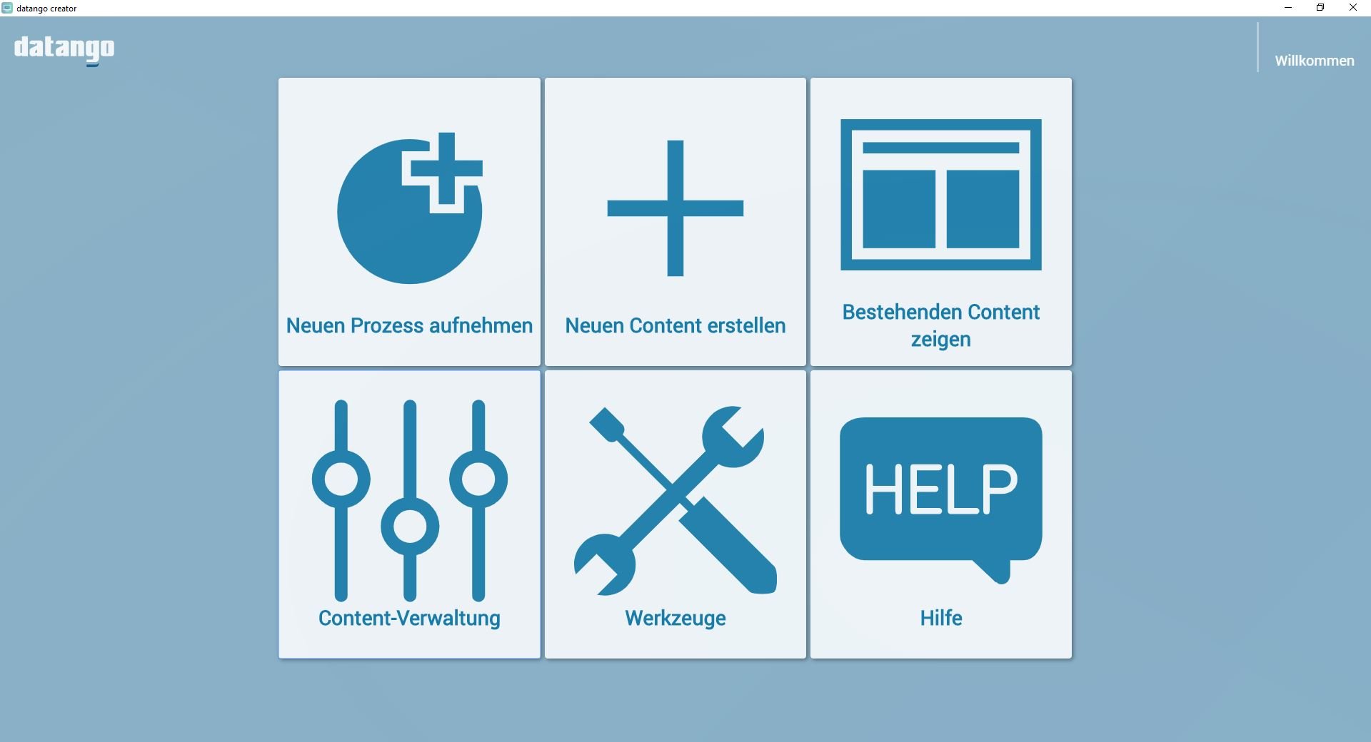 datango Reviews 2025: Details, Pricing, & Features | G2