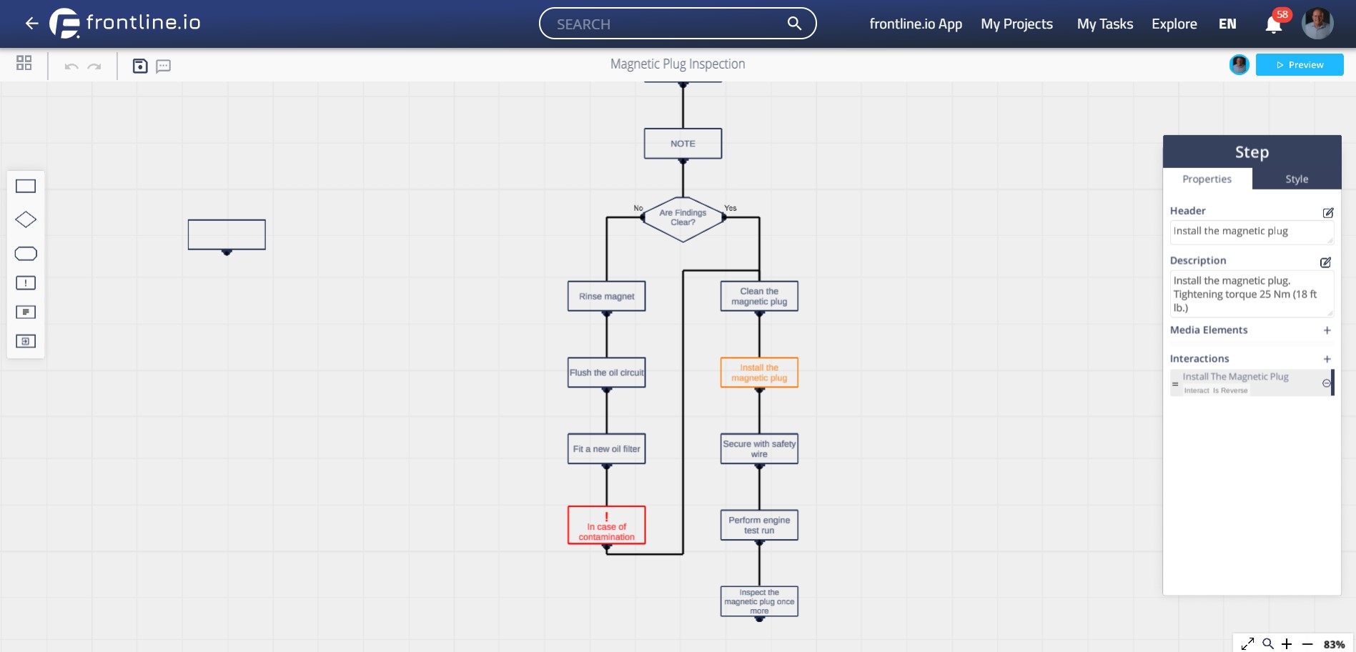 frontline.io Reviews 2025: Details, Pricing, & Features | G2