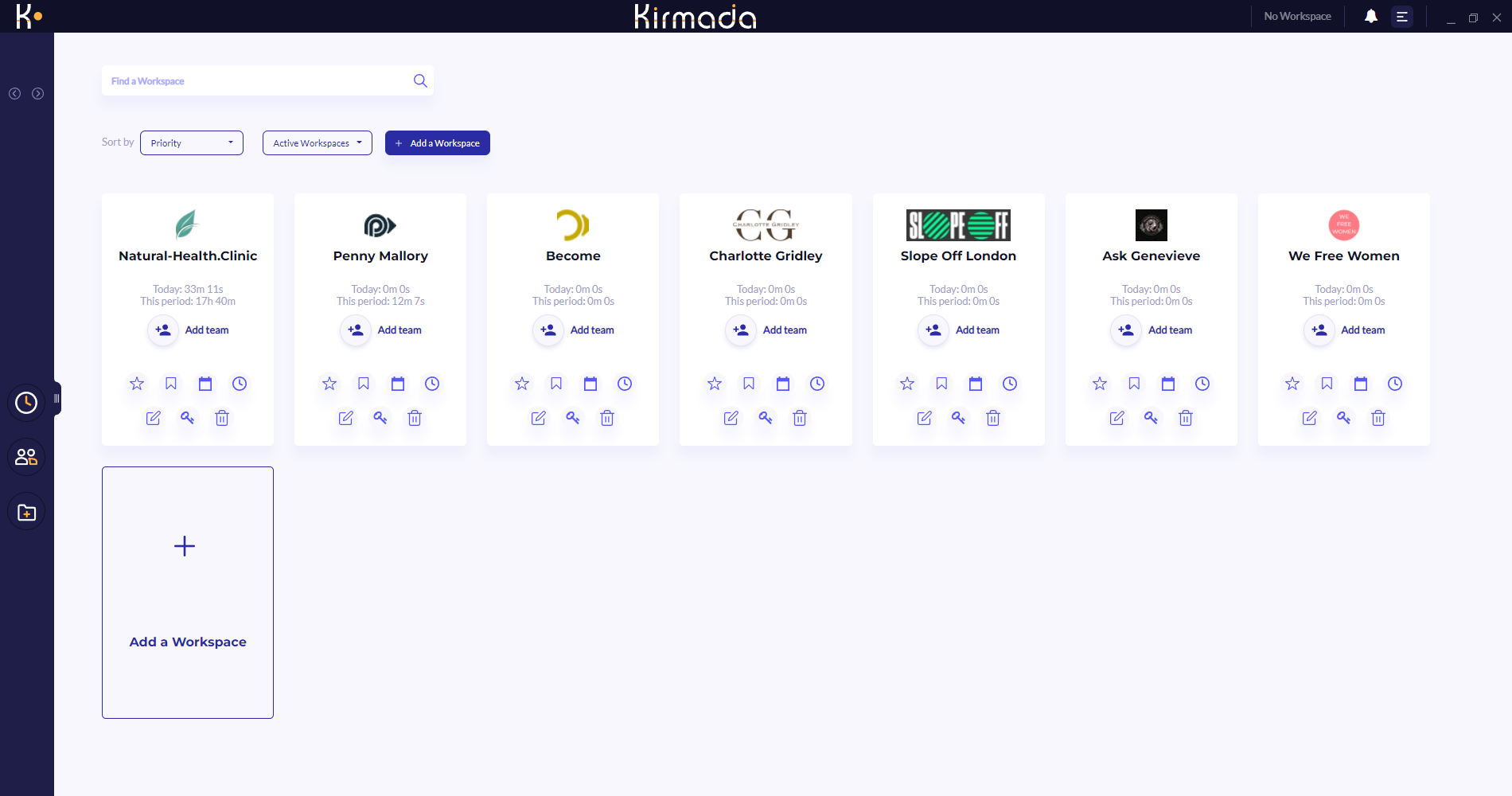 kirmada Reviews 2025: Details, Pricing, & Features | G2