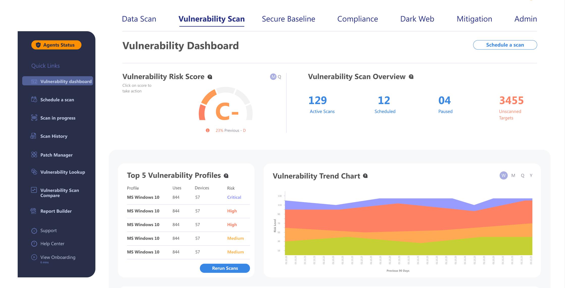 CYRISMA Reviews 2023: Details, Pricing, & Features | G2