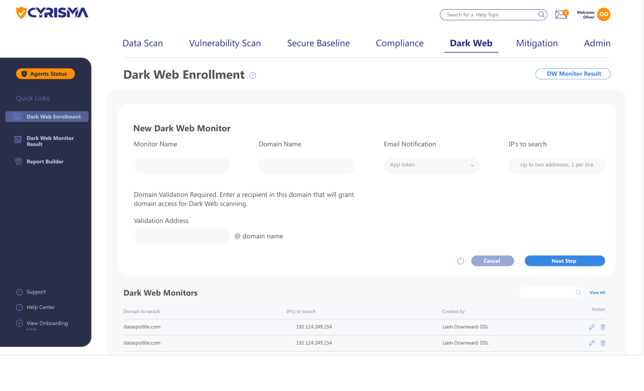 CYRISMA Reviews 2023: Details, Pricing, & Features | G2