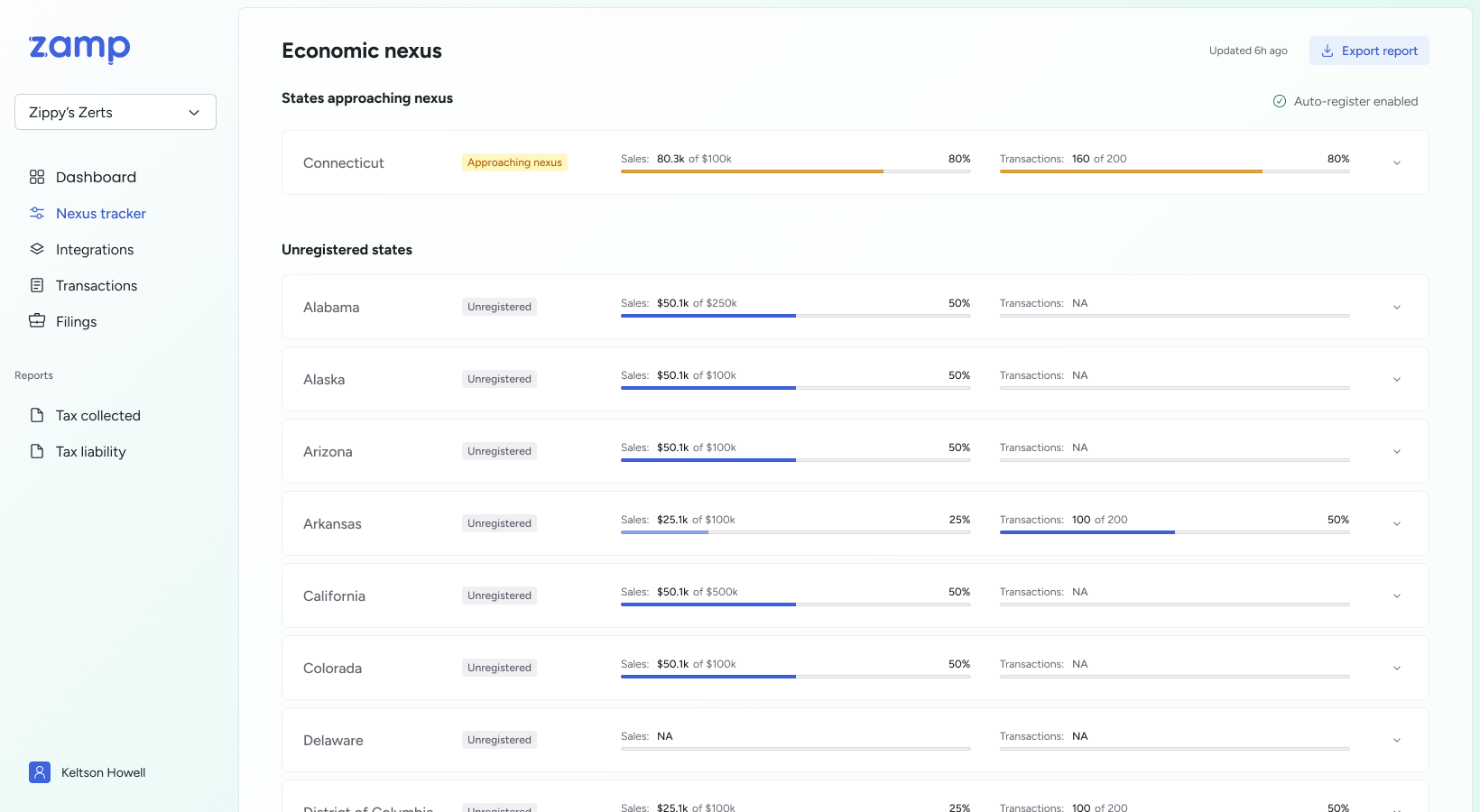 Zamp Reviews 2025: Details, Pricing, & Features | G2