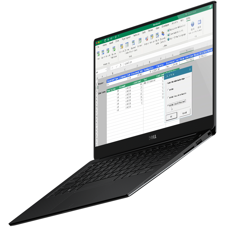 Recensioni Process Runner GLSU 2025: Dettagli, Prezzi e Funzionalità | G2