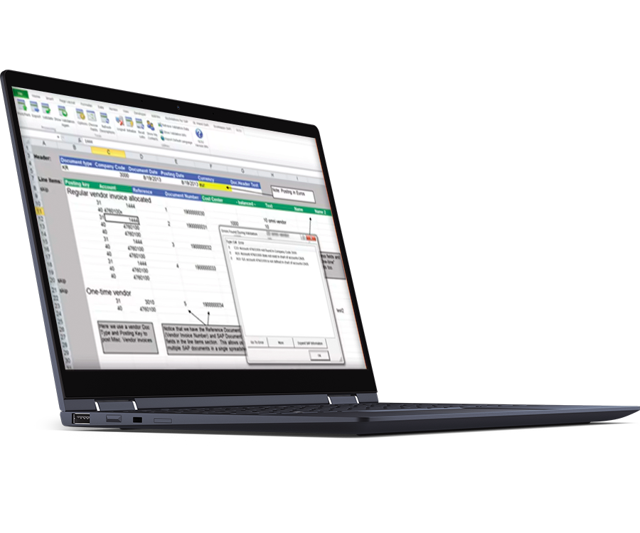 Recensioni Process Runner GLSU 2025: Dettagli, Prezzi e Funzionalità | G2