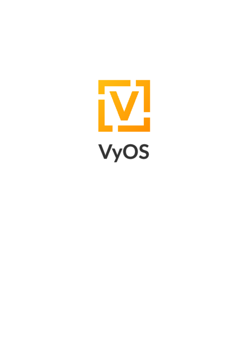 VyOS Reviews 2025: Details, Pricing, & Features | G2
