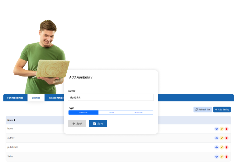 CodeConductor Reviews 2025: Details, Pricing, & Features | G2