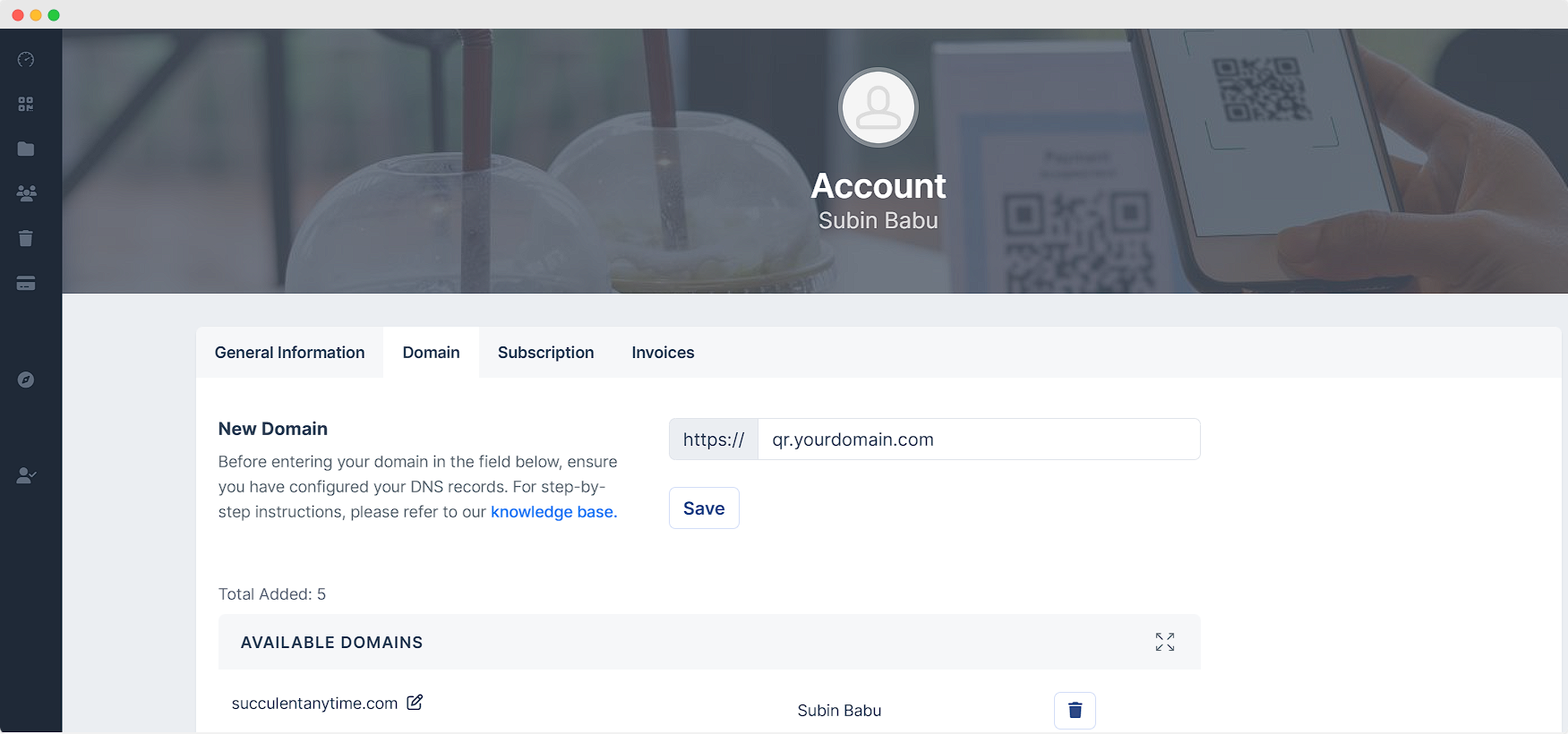 ElkQR Reviews 2024: Details, Pricing, & Features | G2