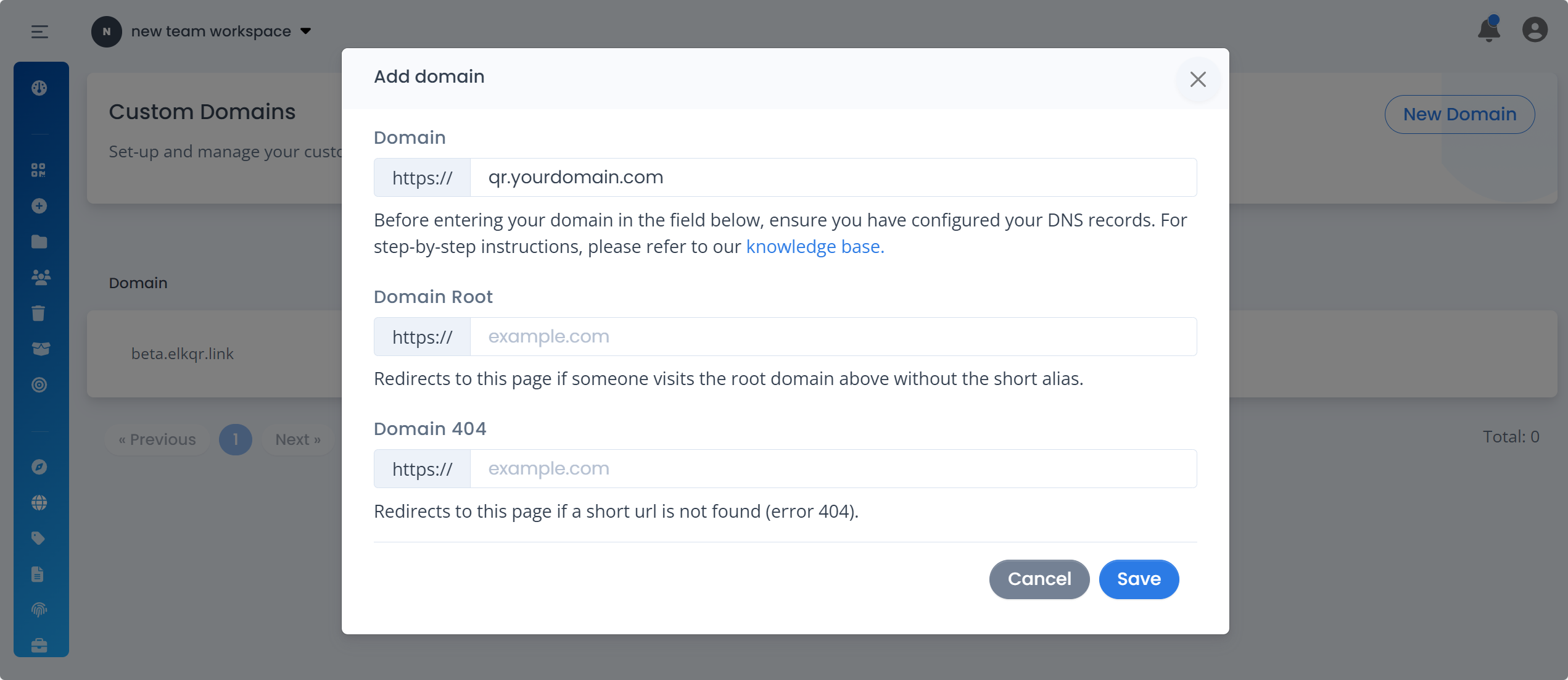 ElkQR Reviews 2024: Details, Pricing, & Features | G2