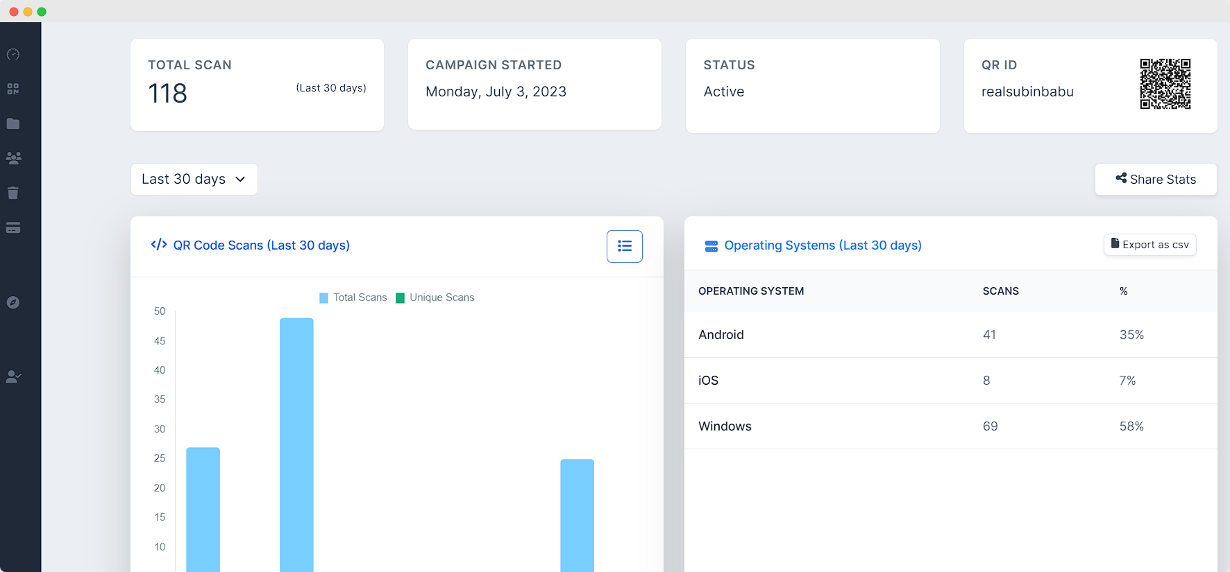 ElkQR Reviews 2024: Details, Pricing, & Features | G2