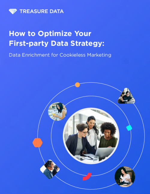 Treasure Data Customer Data Platform Reviews 2025: Details, Pricing ...