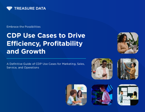 Treasure Data Customer Data Platform Reviews 2026: Details, Pricing ...