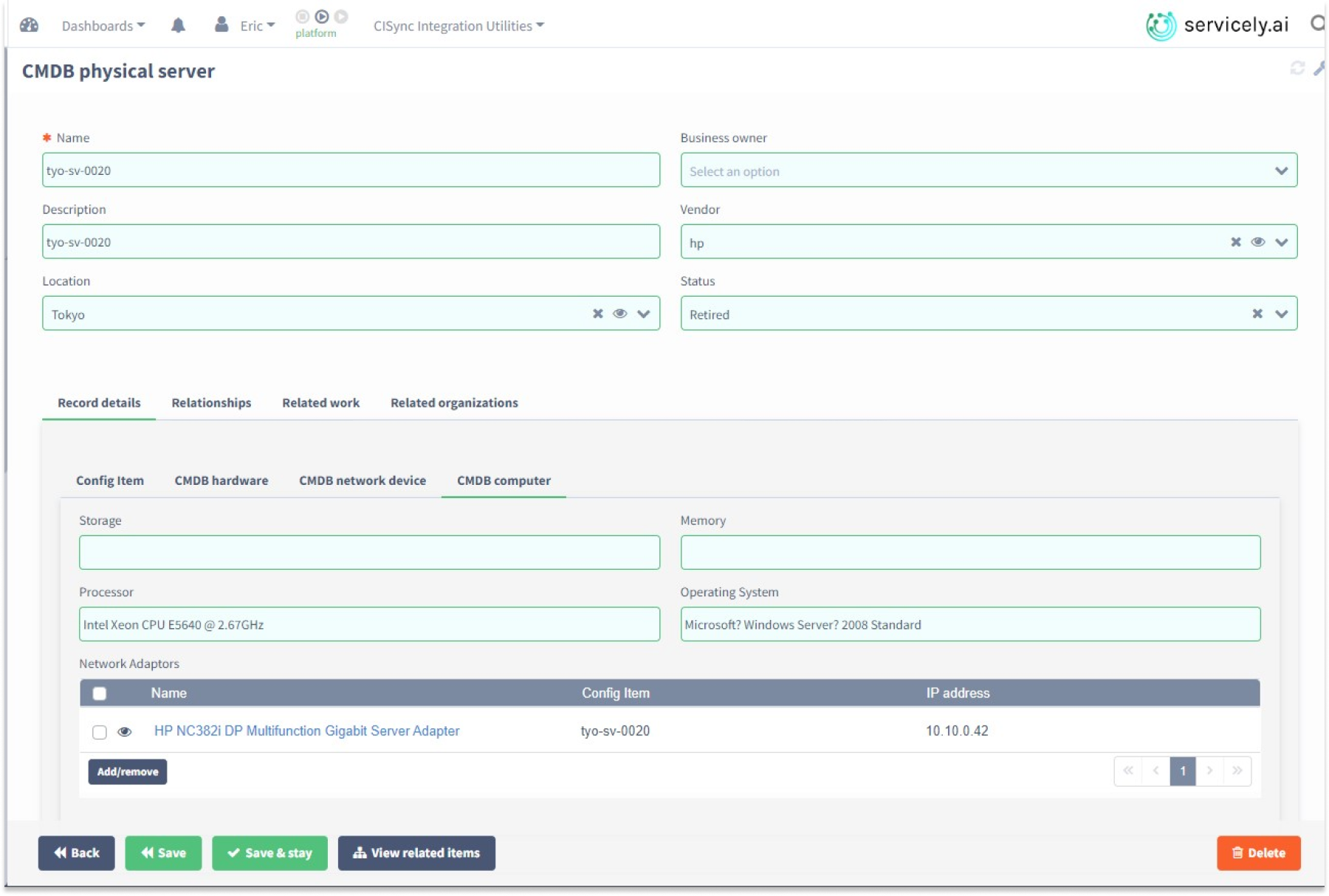 CI Synchronizer (Enterprise Edition) Reviews 2025: Details, Pricing, & Features | G2