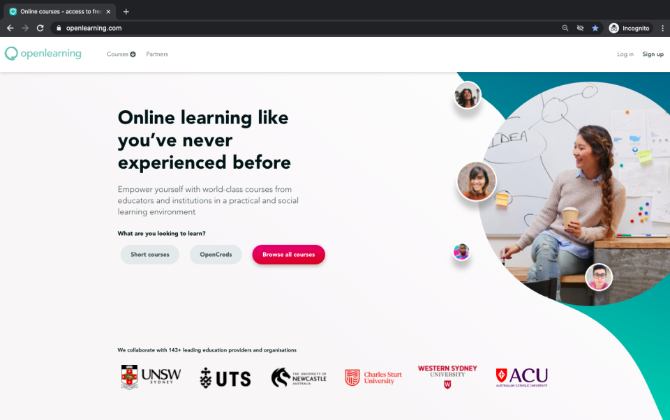 OpenLearning Reviews 2022: Details, Pricing, & Features | G2