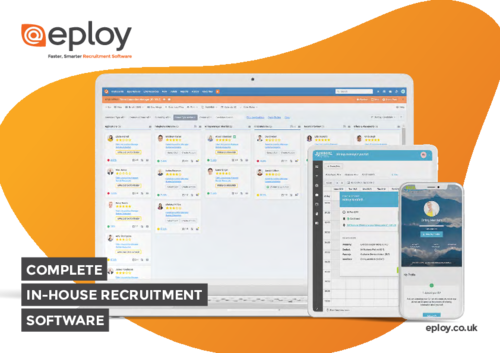 Eploy Reviews 2025: Details, Pricing, & Features | G2