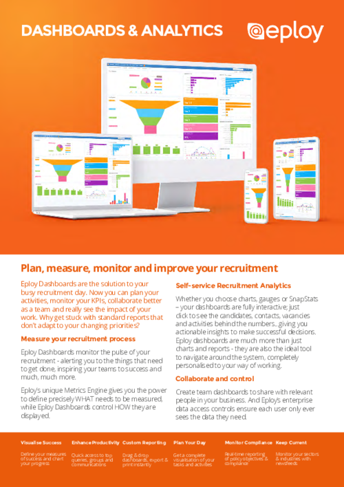 Eploy Reviews 2025: Details, Pricing, & Features | G2
