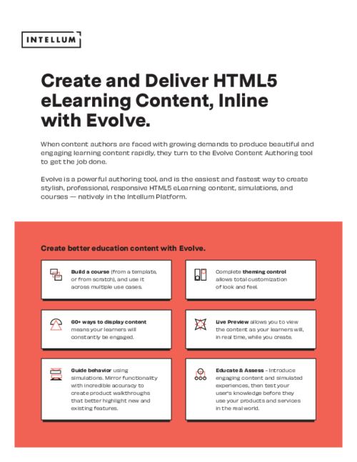 Intellum Platform Reviews 2023: Details, Pricing, & Features | G2