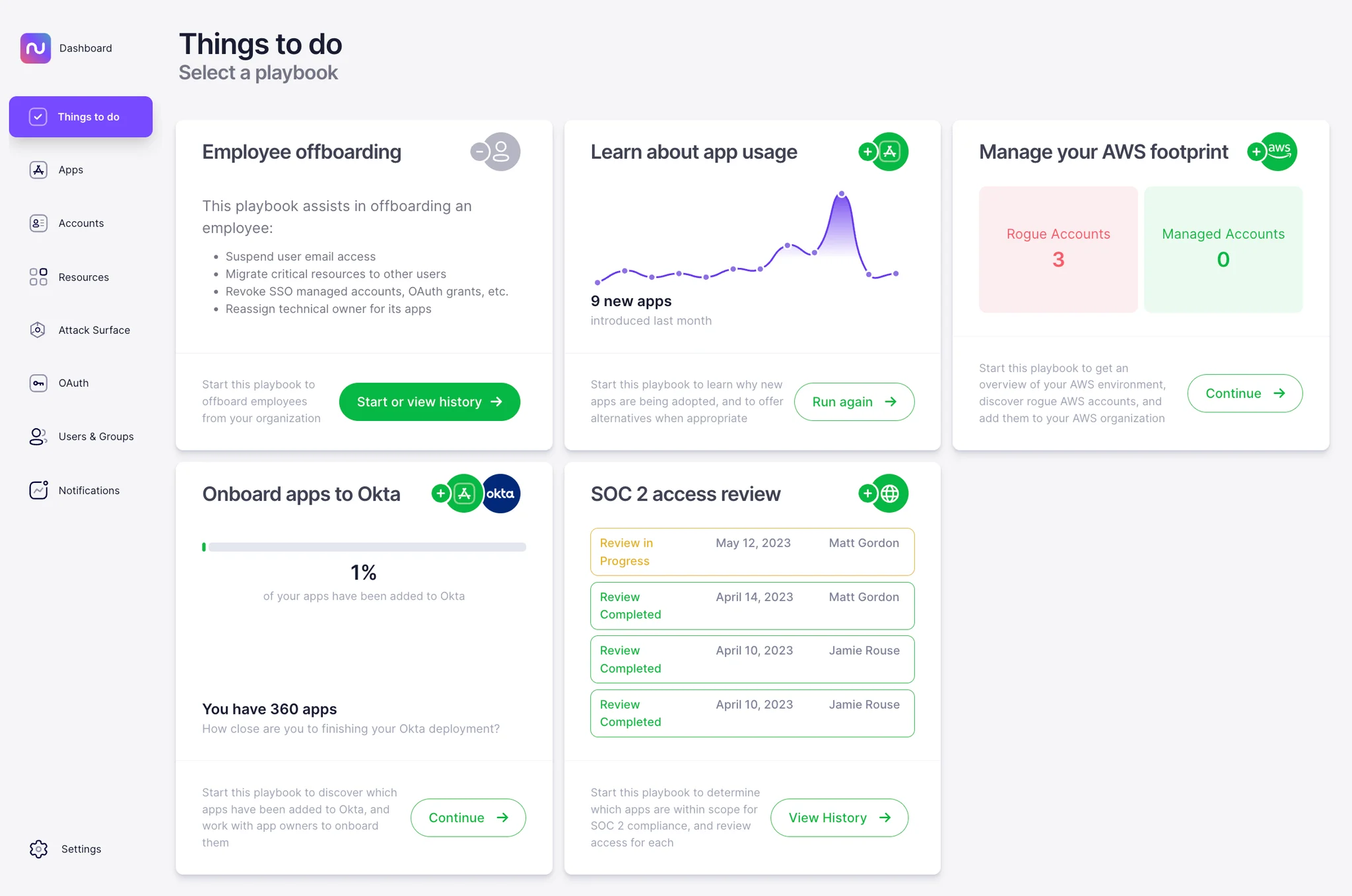 Nudge Security Reviews 2023: Details, Pricing, & Features | G2