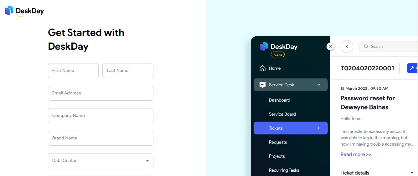 DeskDay Reviews 2024: Details, Pricing, & Features | G2